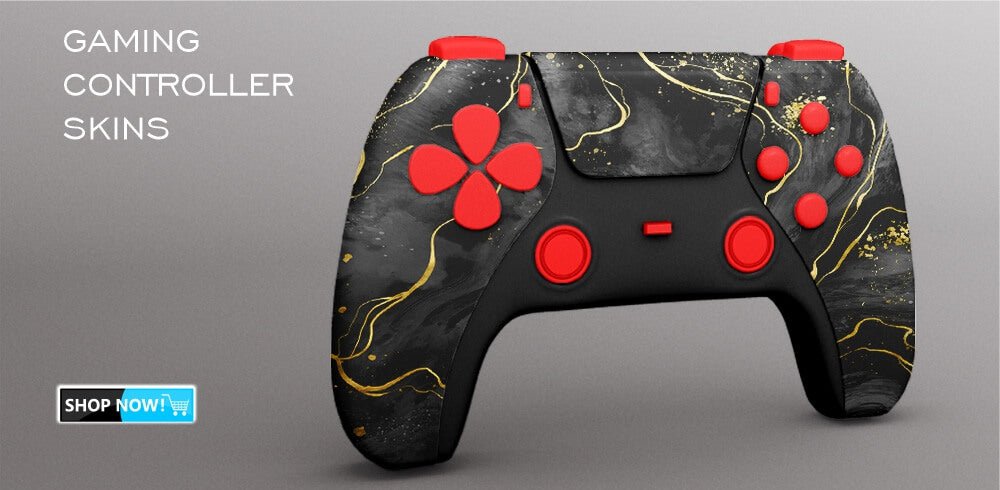 Gaming Skins | SkinsLegend