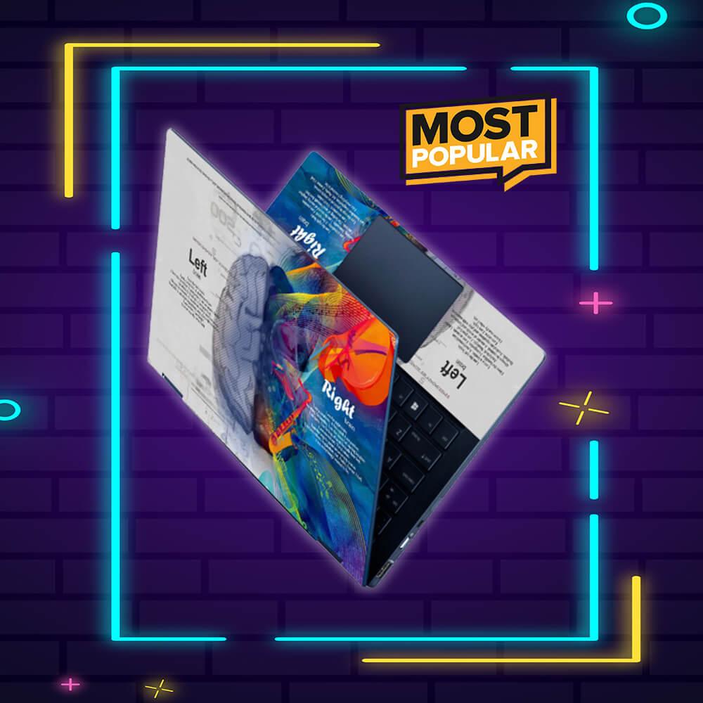 Discover 50+ Top Trending Laptop Skins – Stylish & Protective – SkinsLegend