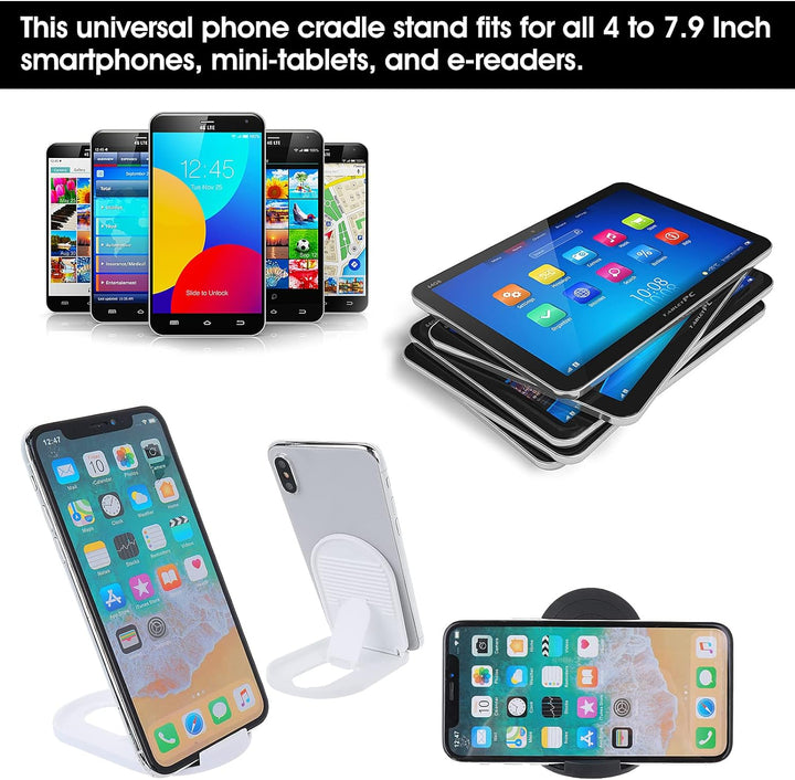 Oval Shape Mobile Stand – SkinsLegend