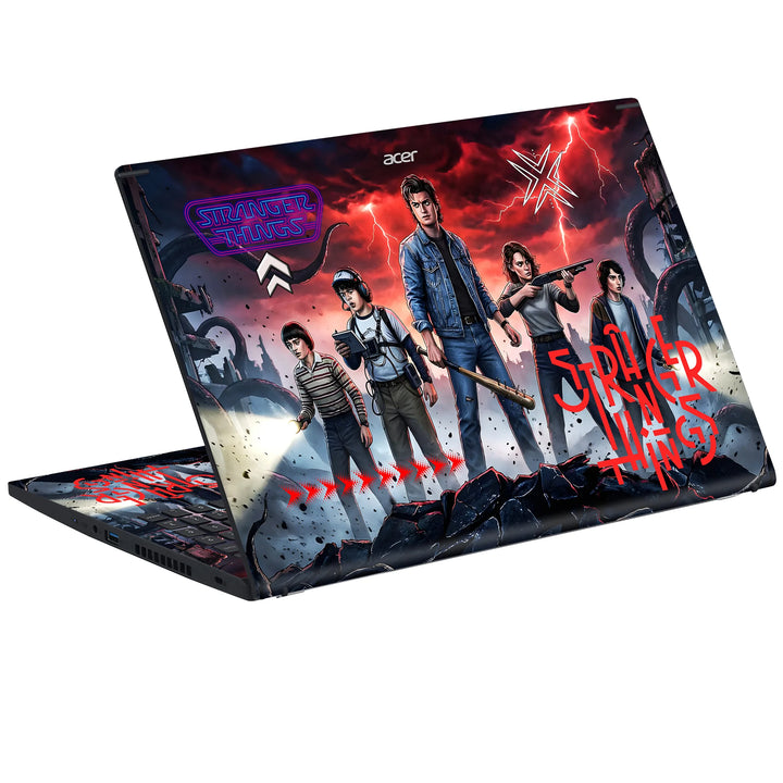 Red Dead Redemption Evening Background 3D Embossed Laptop Skin | Buy ...