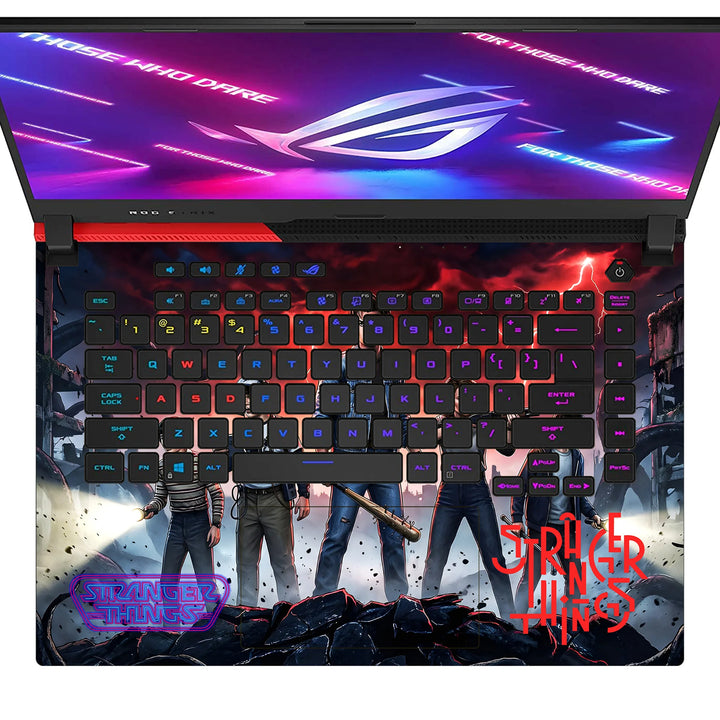 Red Dead Redemption Evening Background 3D Embossed Laptop Skin | Buy ...