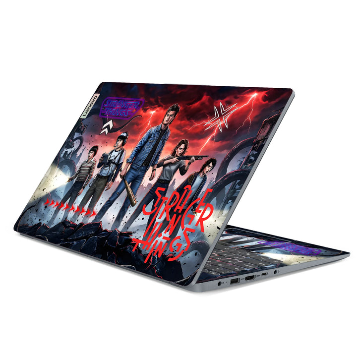 Red Dead Redemption Evening Background 3D Embossed Laptop Skin | Buy ...