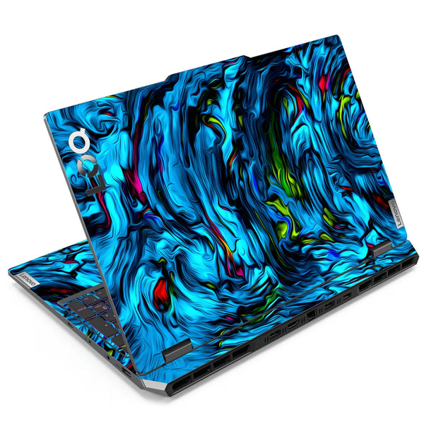 Premium Laptop Skins for Lenovo LOQ: Style & Protection – SkinsLegend