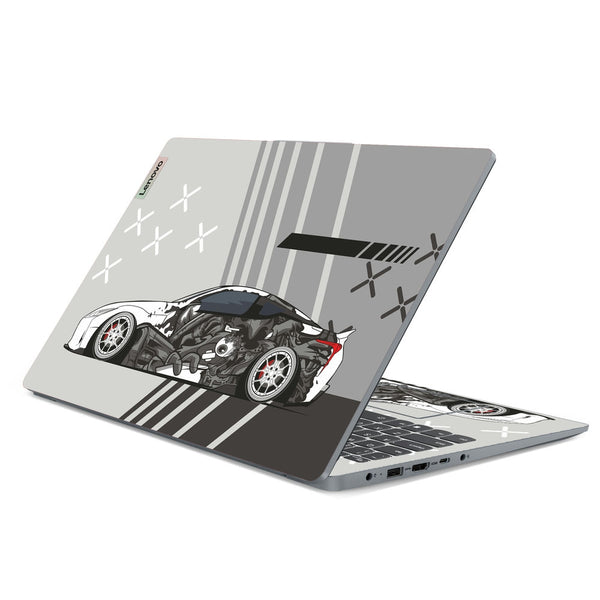 Premium Lenovo Laptop Skins - Style & Protection | SkinsLegend
