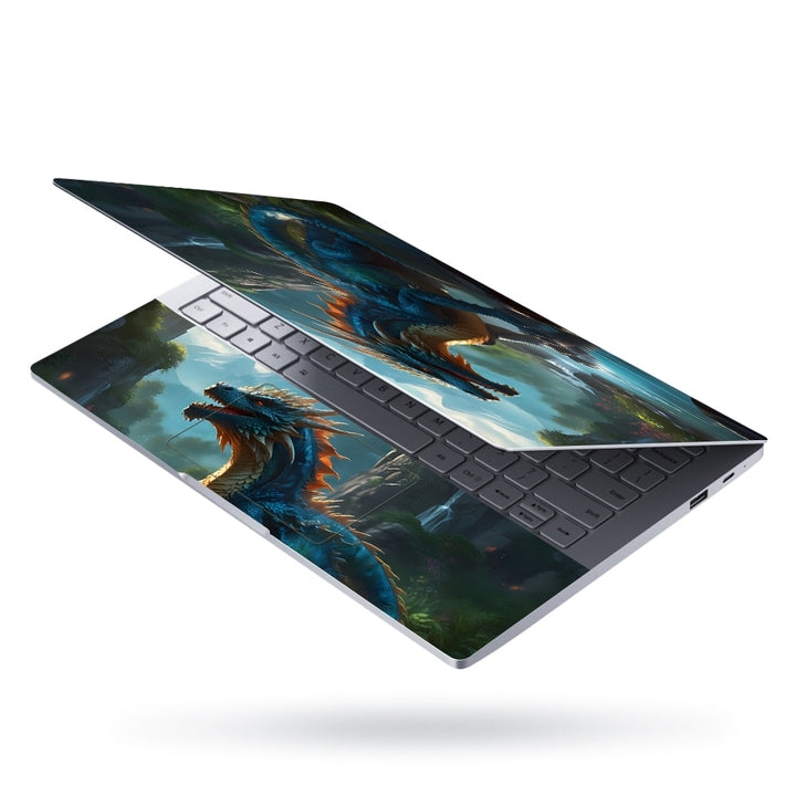 Shop Giant Dragon Laptop Skin | Buy Online Now – SkinsLegend