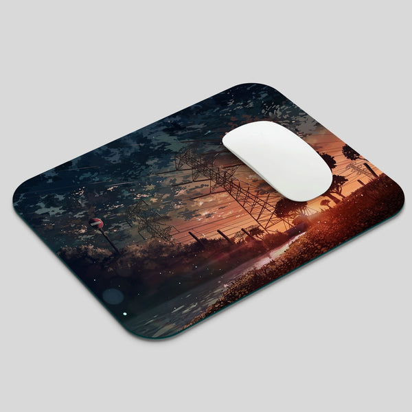 Designer Mouse Pads – High-Quality, Durable & Customizable | SkinsLegend