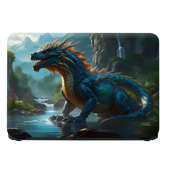 Shop Giant Dragon Laptop Skin | Buy Online Now – SkinsLegend