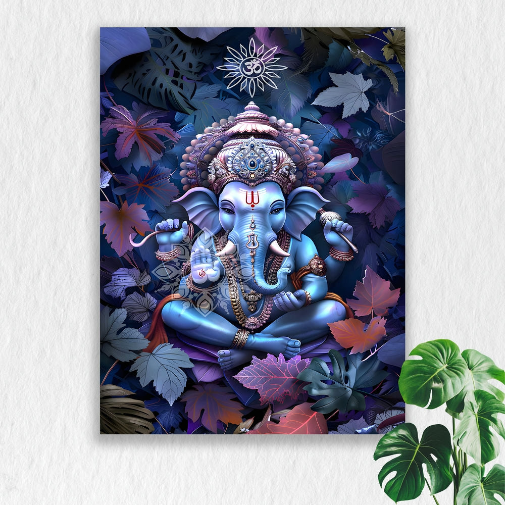 Self-Adhesive Textured Vinyl Poster Peel & Stick, Waterproof & Durable ...