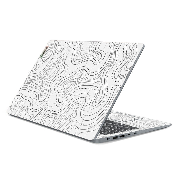 Premium Lenovo Laptop Skins - Style & Protection | SkinsLegend