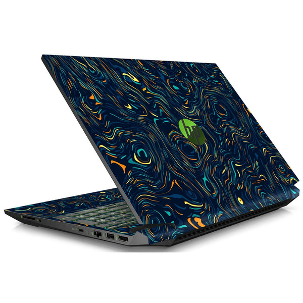 HP Laptop Skins – Stylish Protection for Pavilion, Omen, Victus & More ...