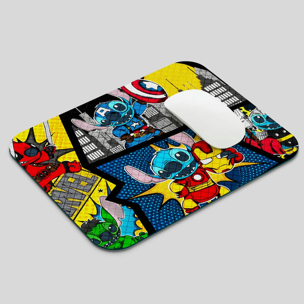 Designer Mouse Pads – High-Quality, Durable & Customizable | SkinsLegend