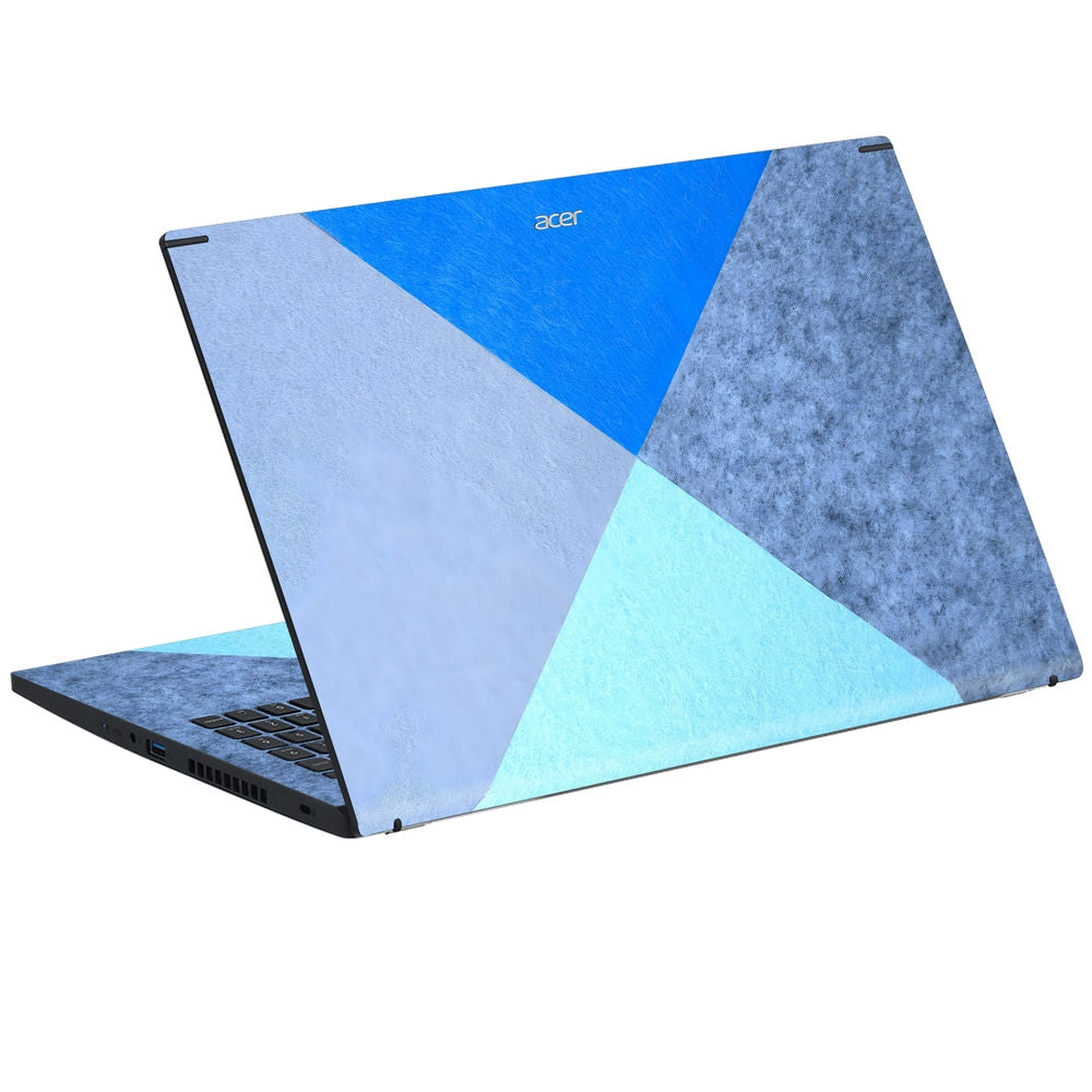 Shop Futuristic Fusion Laptop Skin for Acer | Buy Online Now – SkinsLegend