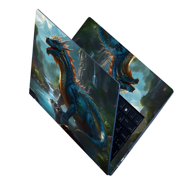 Shop Giant Dragon Laptop Skin | Buy Online Now – SkinsLegend