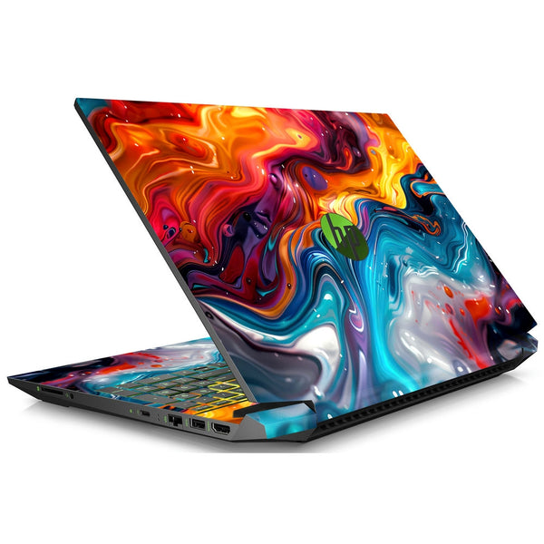 HP Laptop Skins – Stylish Protection for Pavilion, Omen, Victus & More ...