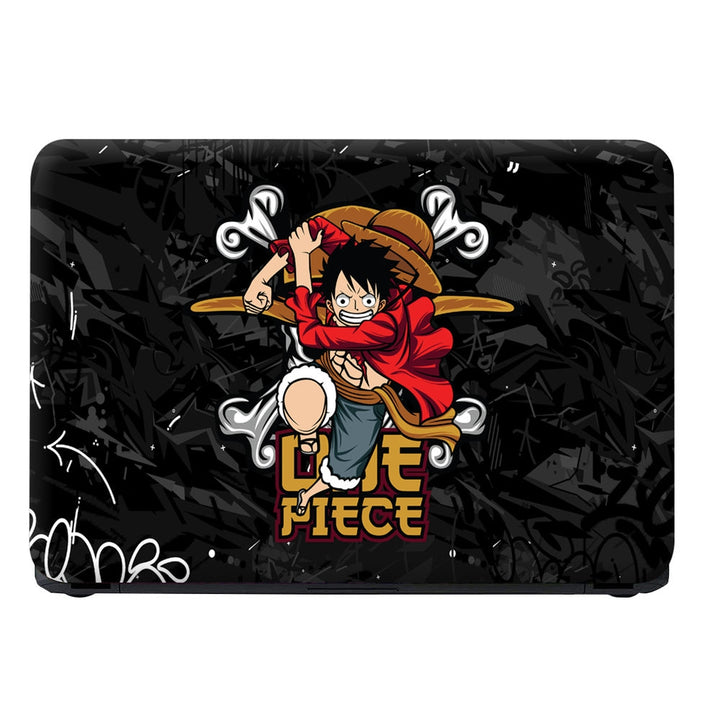 Shop One Piece Anime OP13 Laptop Skin | Buy Online Now – SkinsLegend
