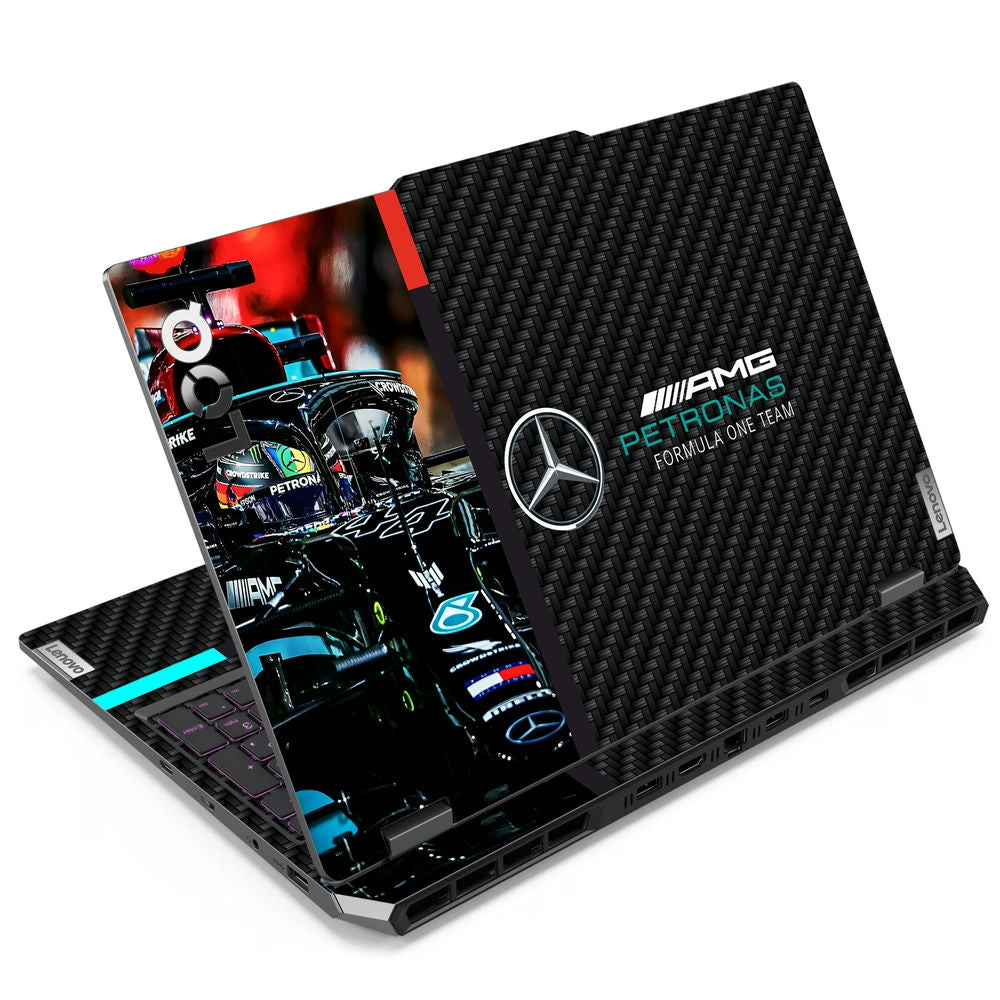 Shop Formula One FO13 Laptop Skin for Lenovo LOQ | Buy Online Now ...