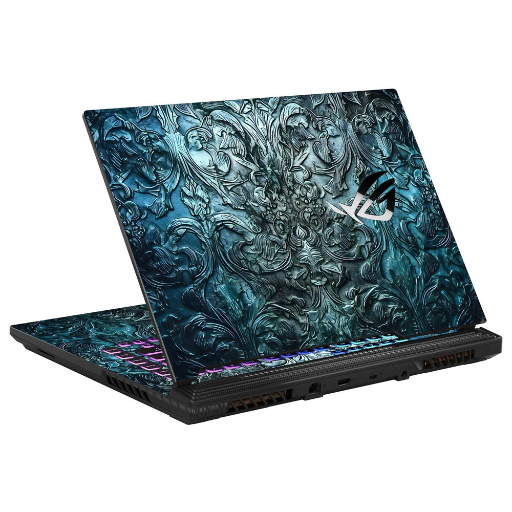 Shop Mystic Swirl Laptop Skin for Asus | Buy Online Now – SkinsLegend