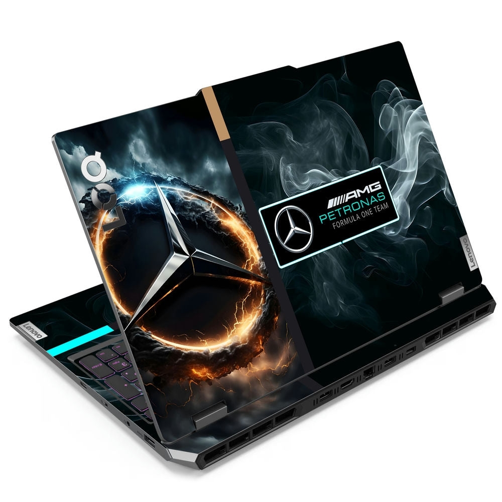 Shop Formula One FO16 Laptop Skin for Lenovo LOQ | Buy Online Now ...
