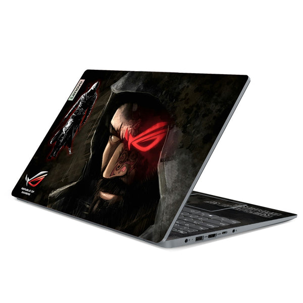 Premium Lenovo Laptop Skins - Style & Protection | SkinsLegend