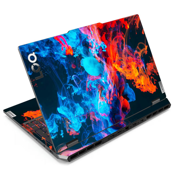 Premium Laptop Skins for Lenovo LOQ: Style & Protection – Tagged ...