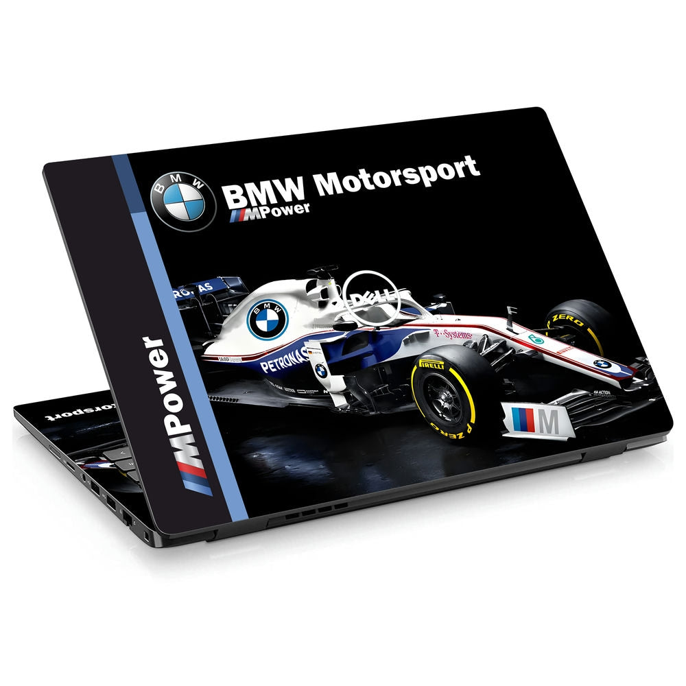 Shop Formula One FO6 Laptop Skin for Dell | Buy Online Now – SkinsLegend