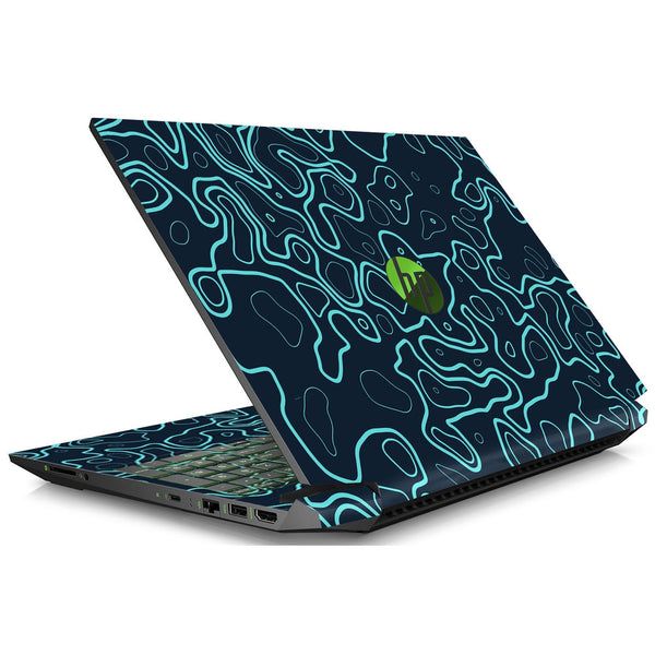 HP Laptop Skins – Stylish Protection for Pavilion, Omen, Victus & More ...