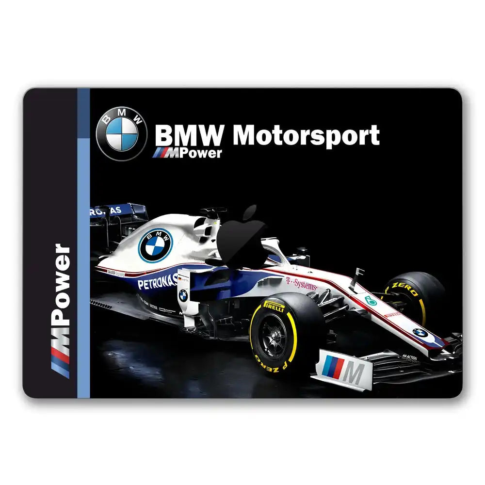 Formula One FO6 Laptop Skin for MacBook | Buy Online Now – SkinsLegend