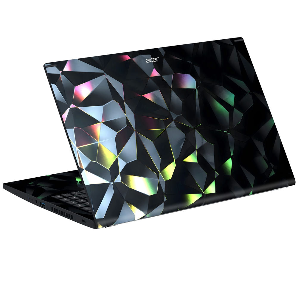 Shop Crystalized Mist Laptop Skin for Acer | Buy Online Now – SkinsLegend