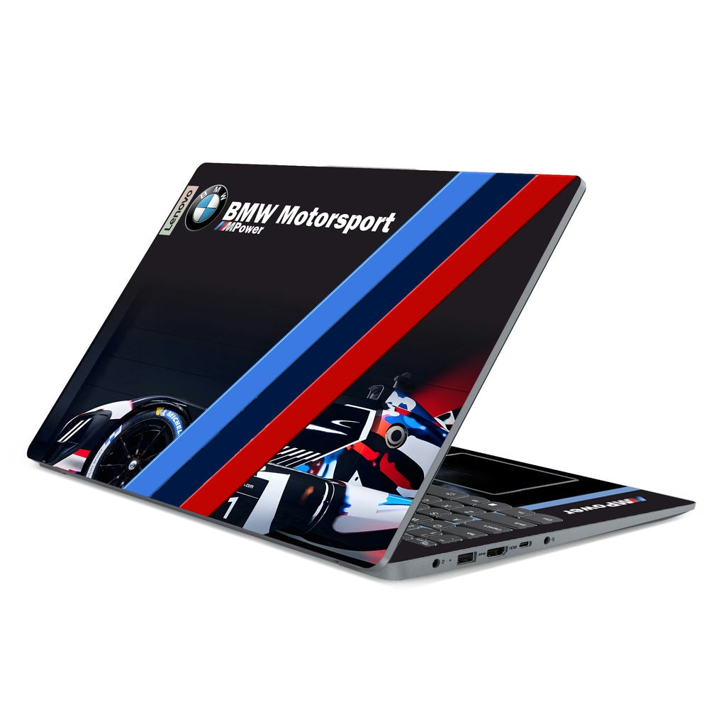 Shop Formula One FO8 Laptop Skin for Lenovo | Buy Online Now – SkinsLegend