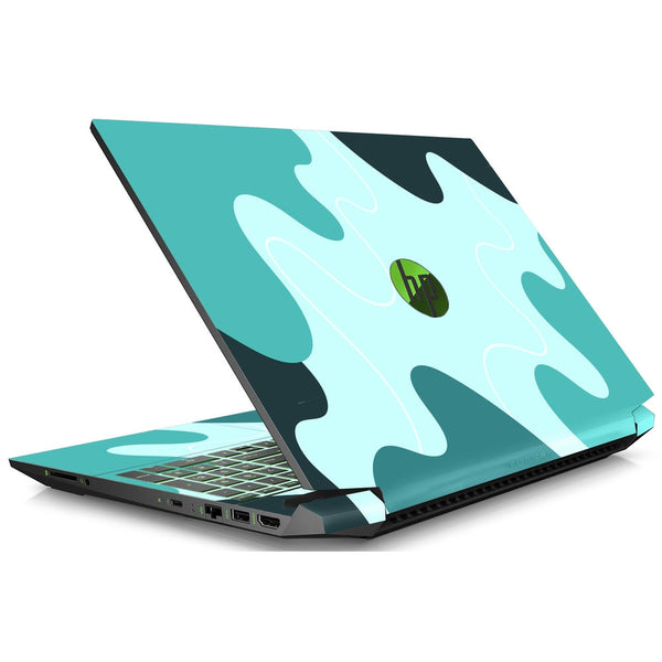 HP Laptop Skins – Stylish Protection for Pavilion, Omen, Victus & More ...