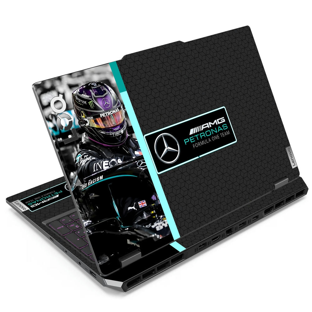 Shop Formula One FO5 Laptop Skin for Lenovo LOQ | Buy Online Now ...