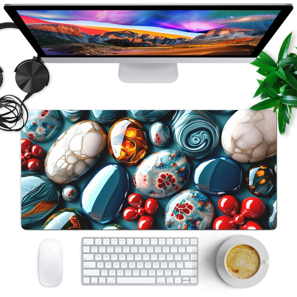 Optimize Your Gaming Experience with Colorful Pebbles CP26 Anti-Slip ...