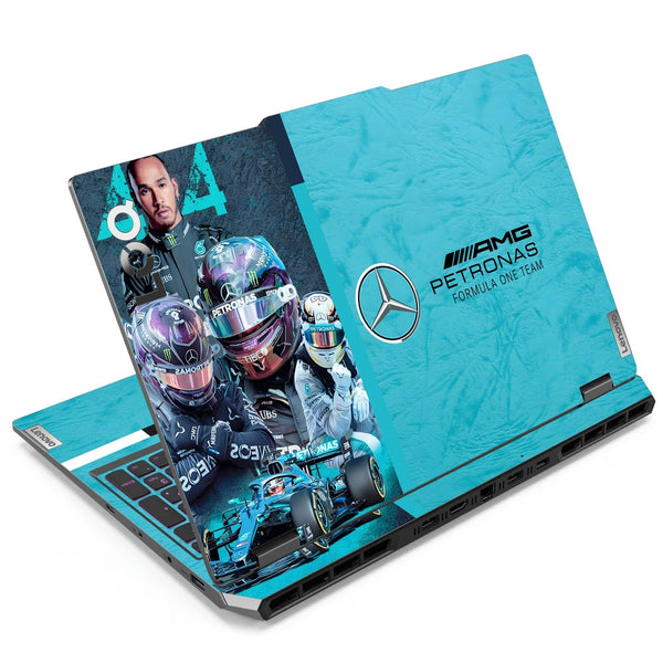 Premium Laptop Skins for Lenovo LOQ: Style & Protection – Page 5 ...