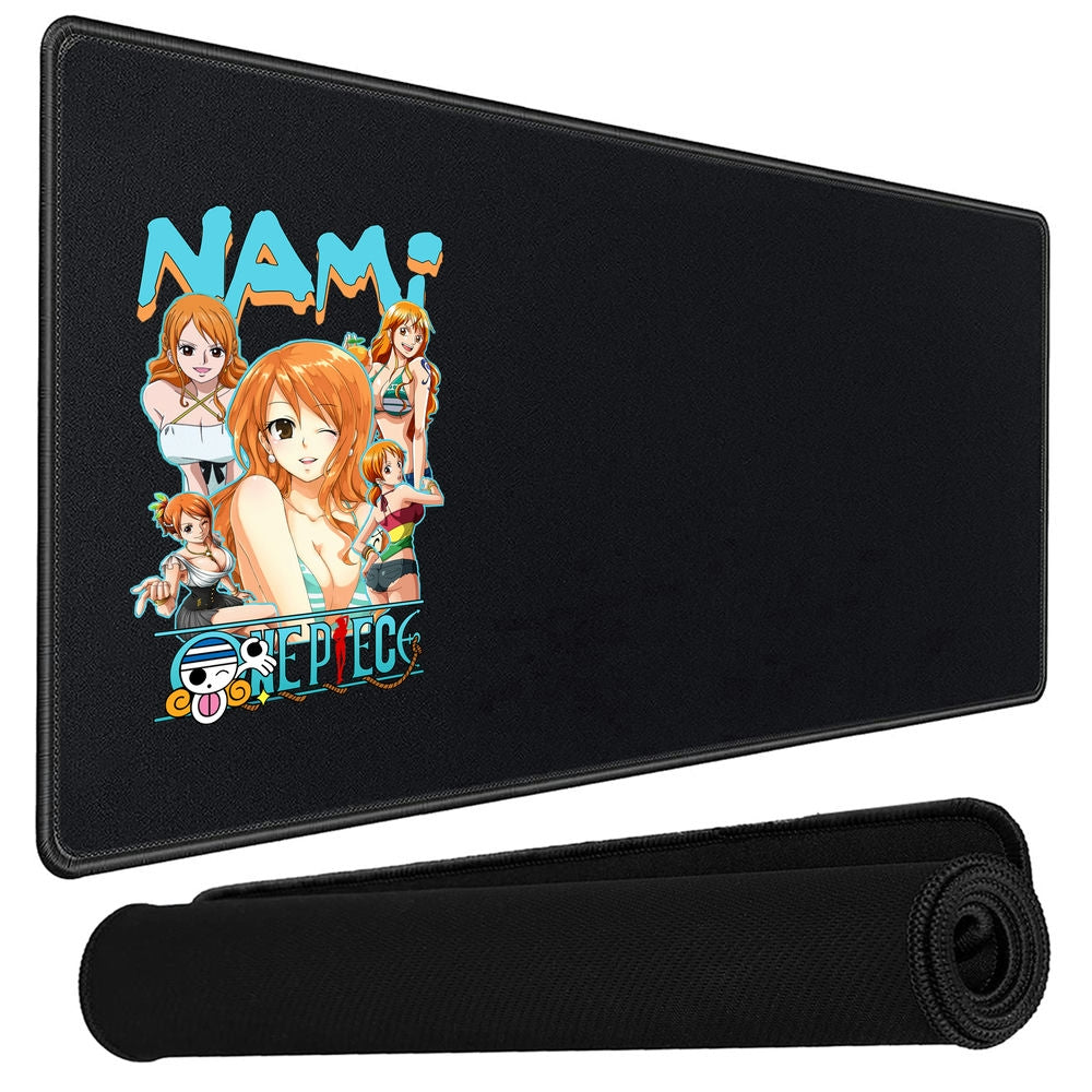 Optimize Your Gaming Experience with One Piece Nami DS2 Anti-Slip ...