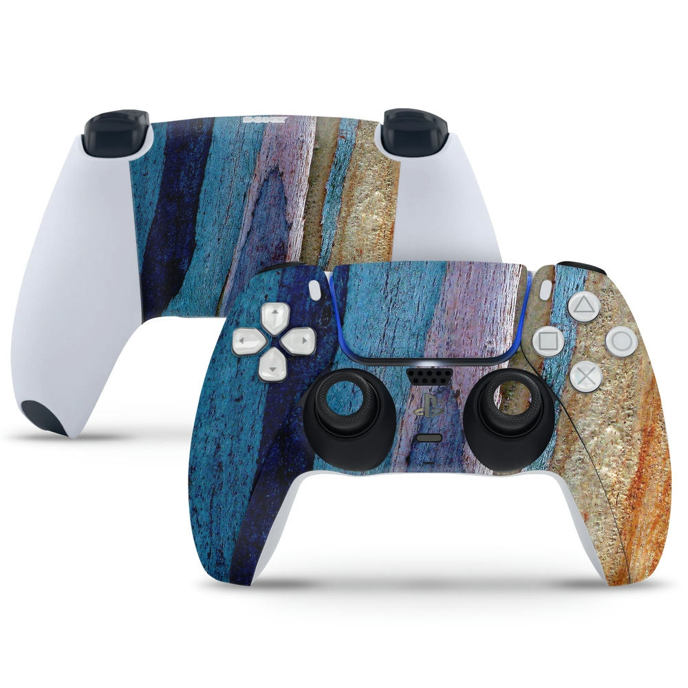 PlayStation 5 Controller Skin - Painted Tree – SkinsLegend