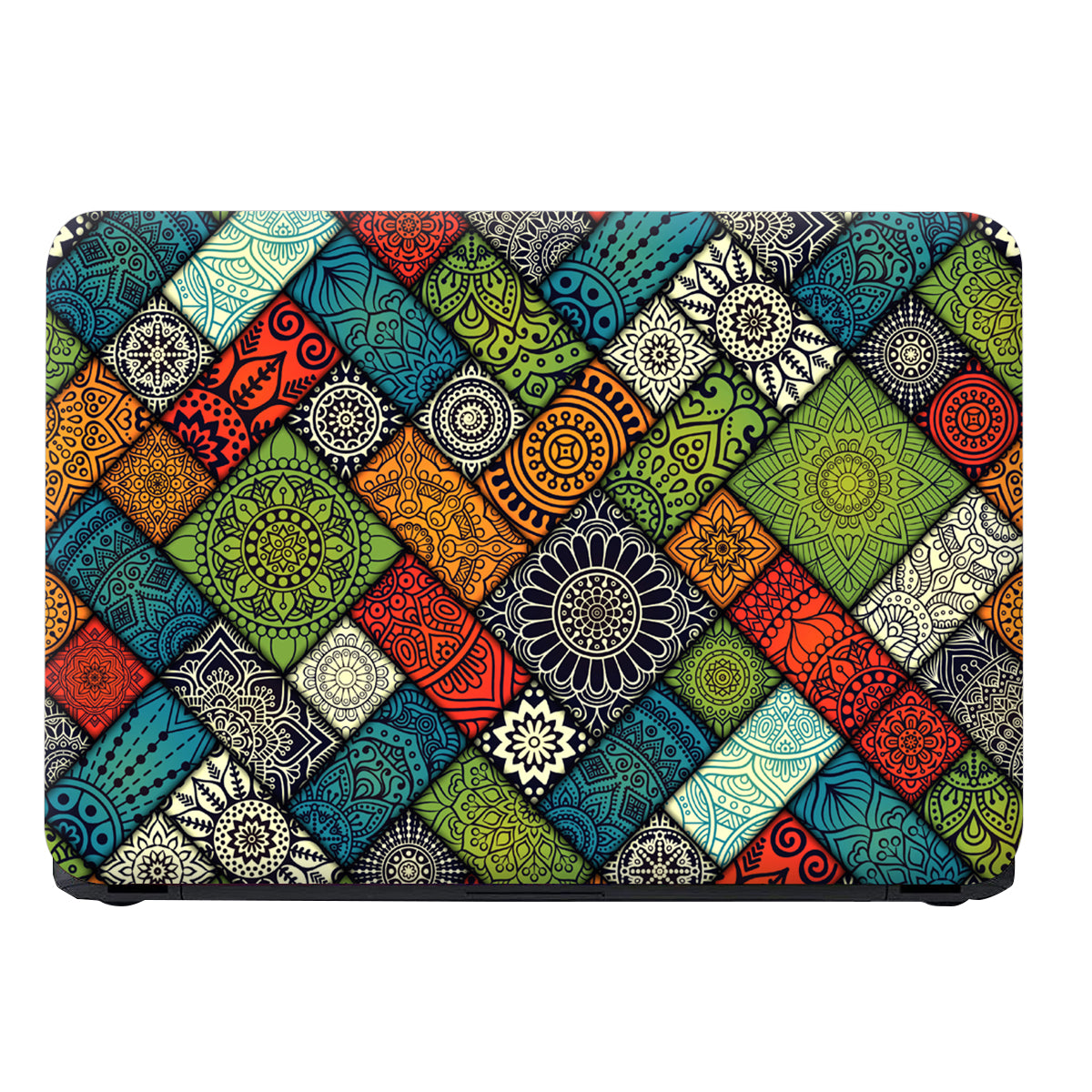 Shop Mandala Art Laptop Skin | Buy Online Now – SkinsLegend