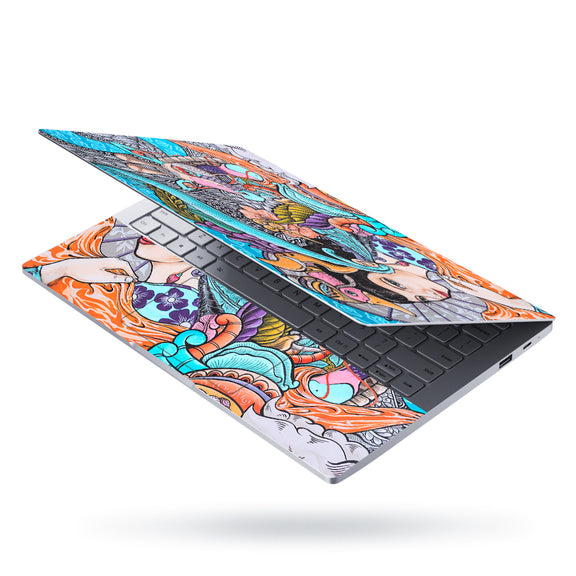 Shop Mermaid Laptop Skin | Buy Online Now – SkinsLegend