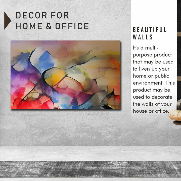 Canvas Painting - Fused Art – SkinsLegend