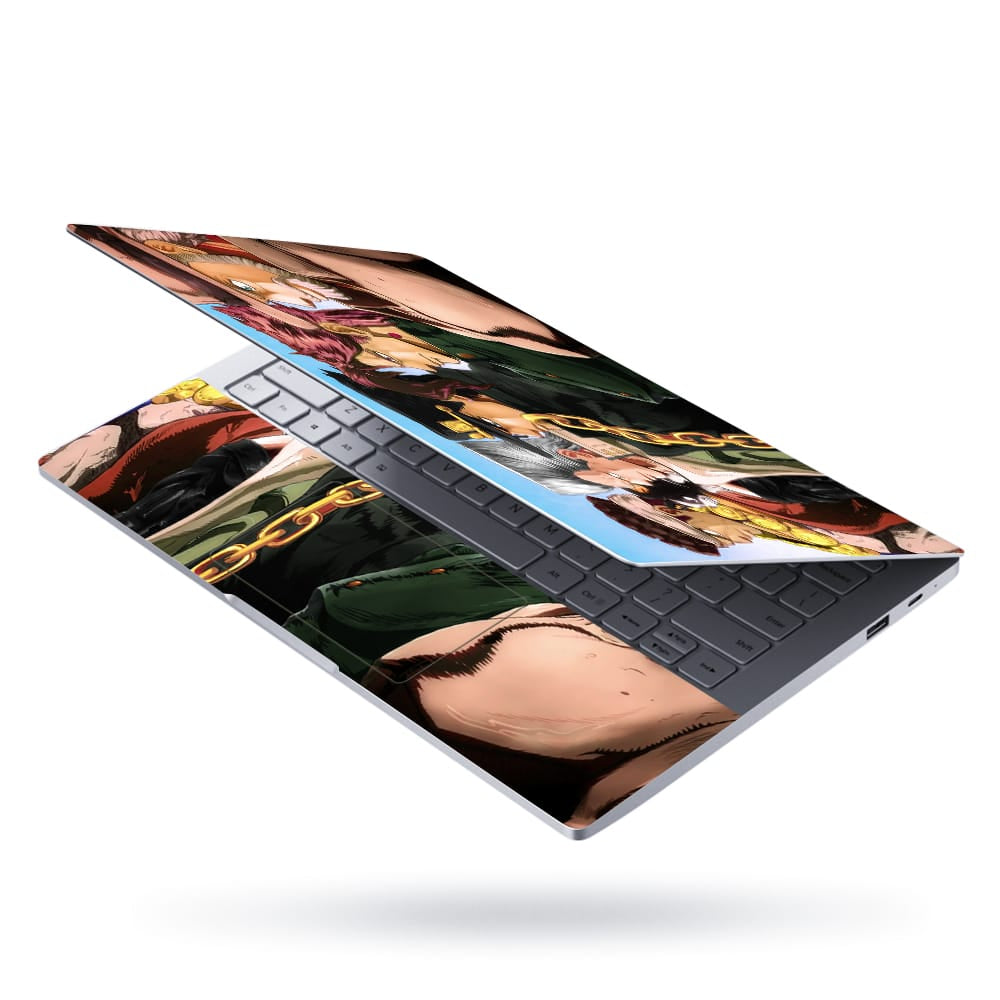 Shop Anime Boys Laptop Skin | Buy Online Now – SkinsLegend