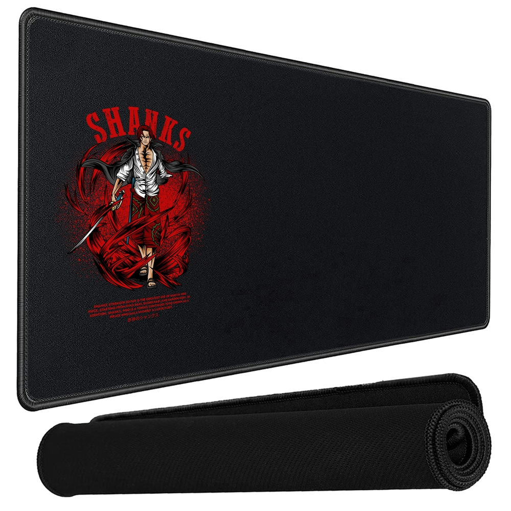 Optimize Your Gaming Experience with One Piece Shanks DS1 Anti-Slip ...