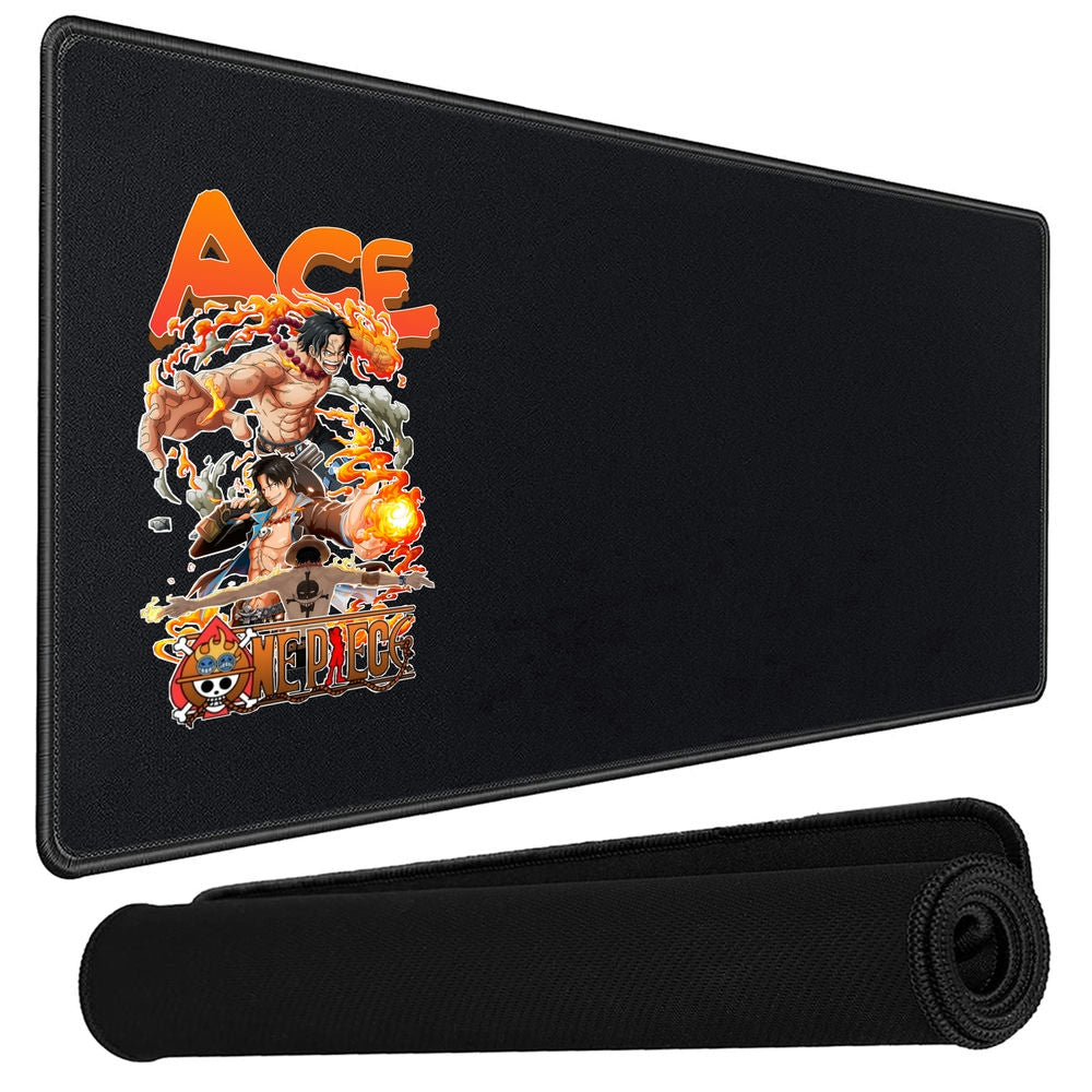Optimize Your Gaming Experience with One Piece Ace DS2 Anti-Slip ...