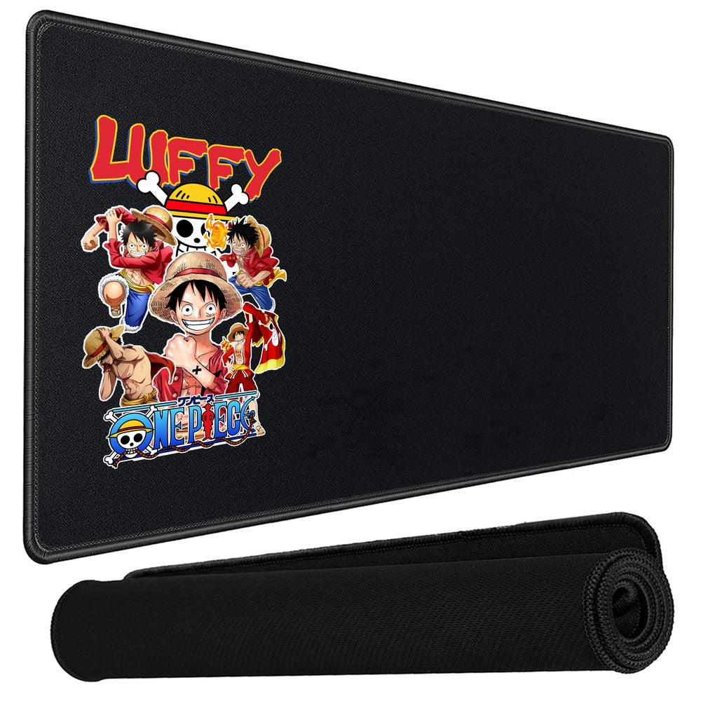Optimize Your Gaming Experience with One Piece Luffy DS2 Anti-Slip ...