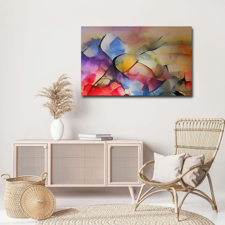 Canvas Painting - Fused Art – SkinsLegend