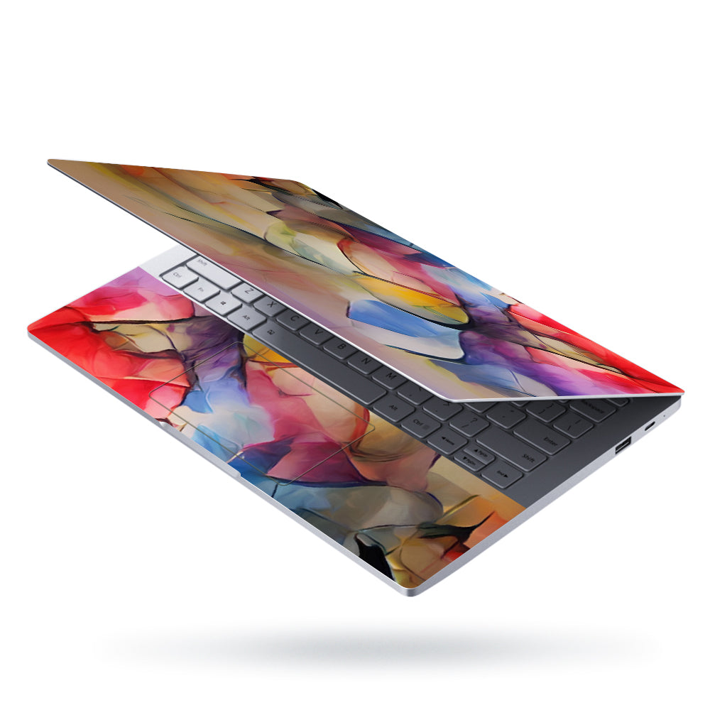 Shop Fused Art Laptop Skin | Buy Online Now – SkinsLegend