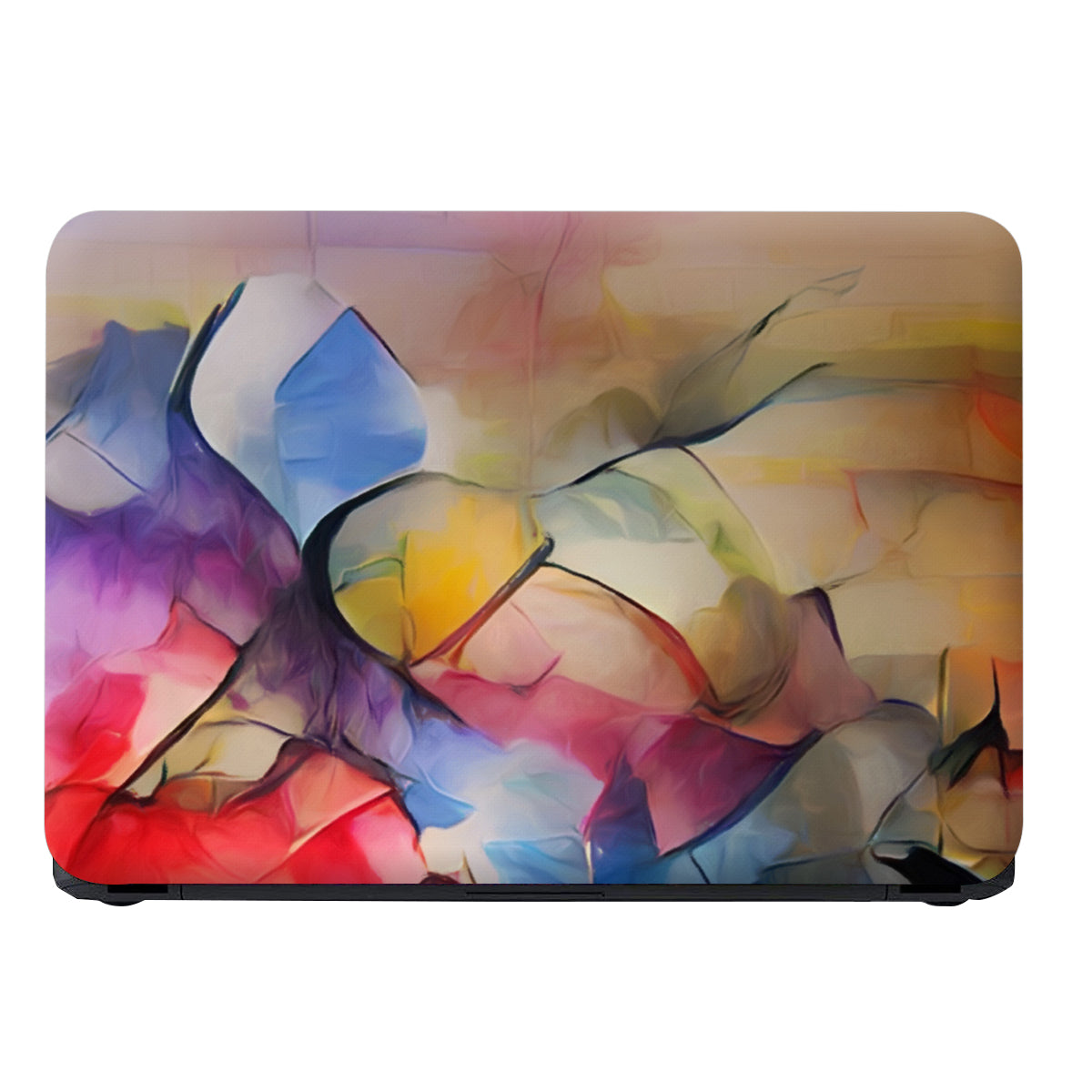 Shop Fused Art Laptop Skin | Buy Online Now – SkinsLegend