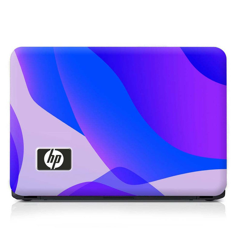 Full Panel Laptop Skin - Color Waves – SkinsLegend