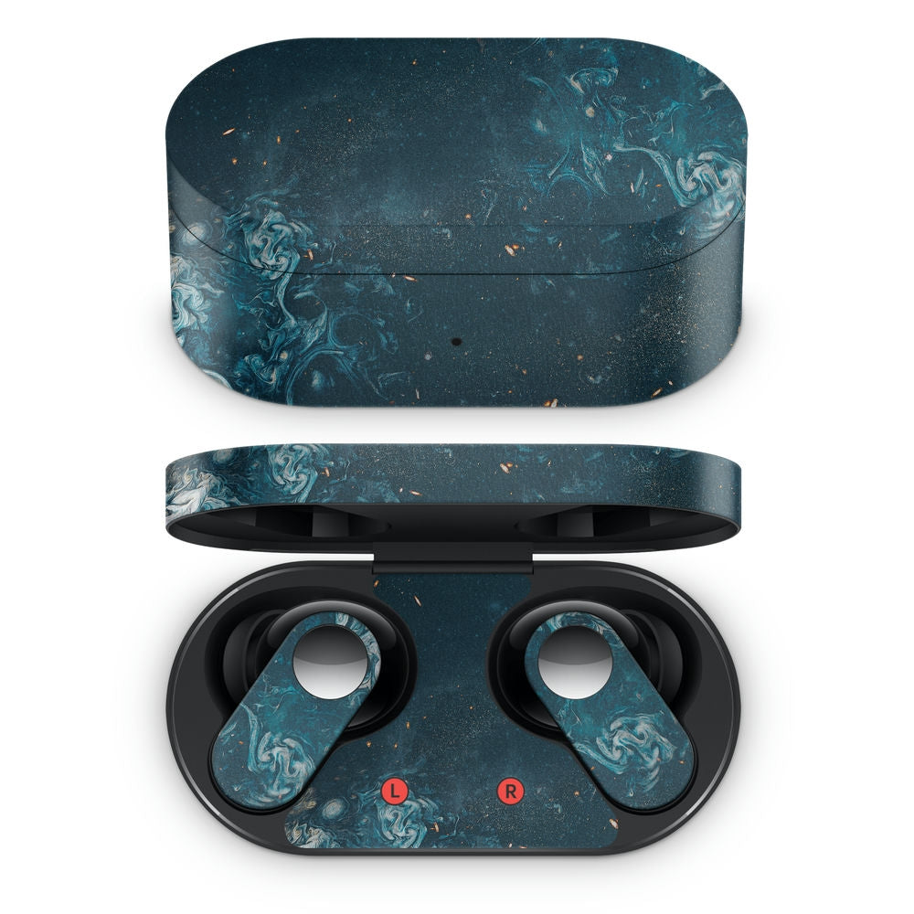 Enhance Your Oneplus Nord Buds with Ruff Stone Design Earbud Skin ...