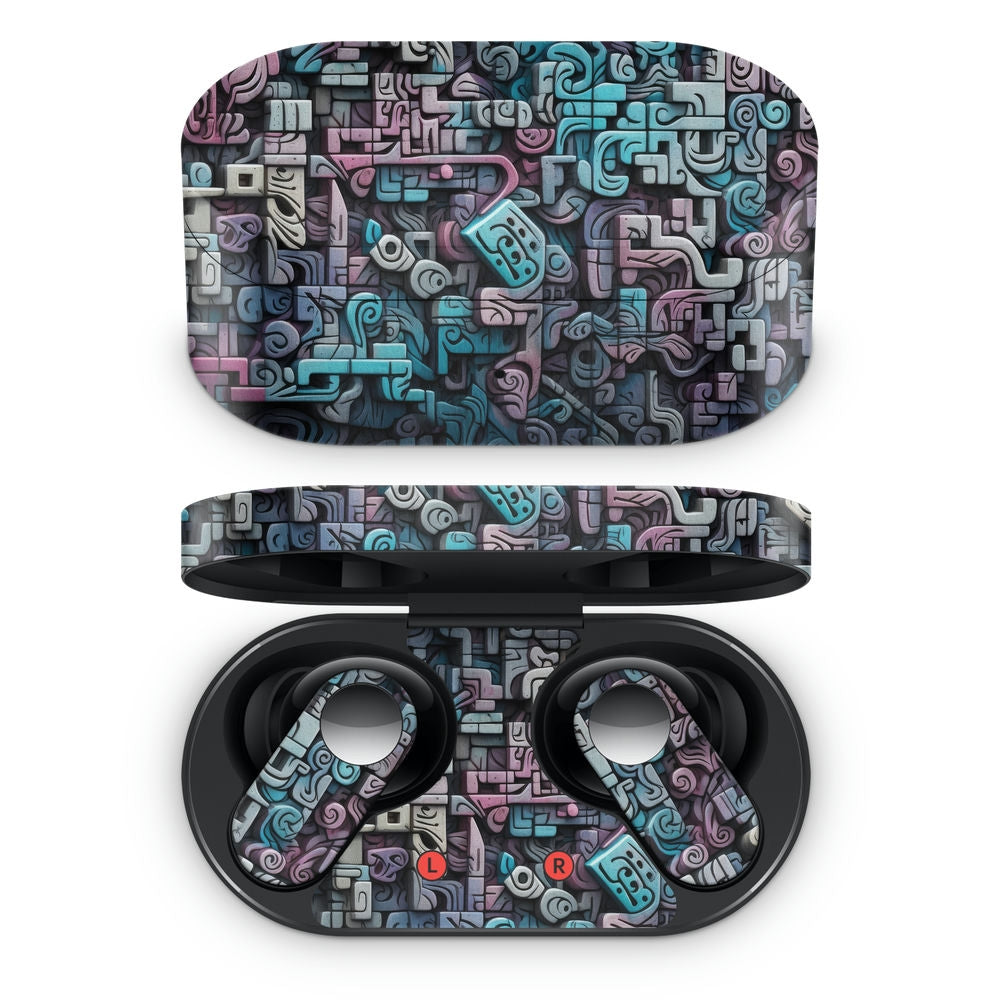 Enhance Your Oneplus Nord Buds with Different Shapes and Colors Earbud ...