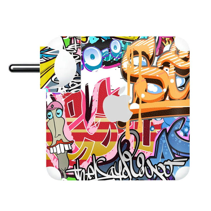 Shop Style Graffiti_UV Charger Skin | Buy Online Now – SkinsLegend