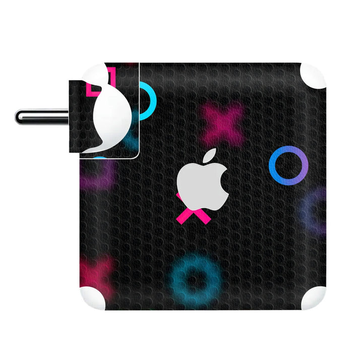 Shop Play Buttons Charger Skin | Buy Online Now – SkinsLegend